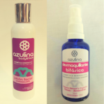 TIENDA - Azulina Body and Face